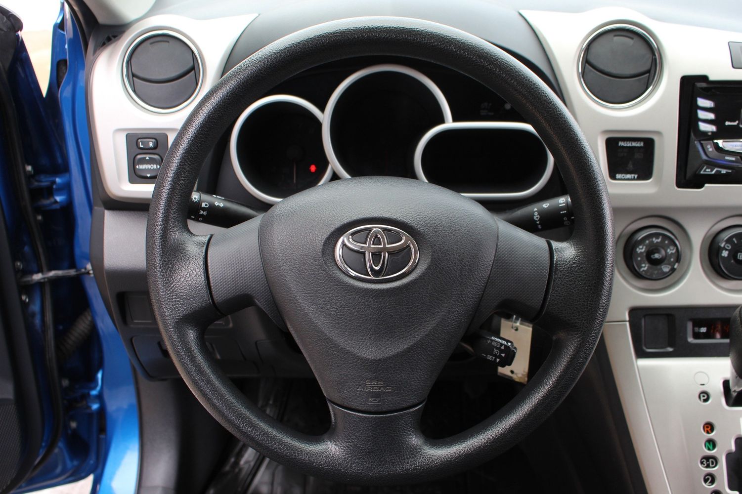 2009 Toyota Matrix | Victory Motors of Colorado