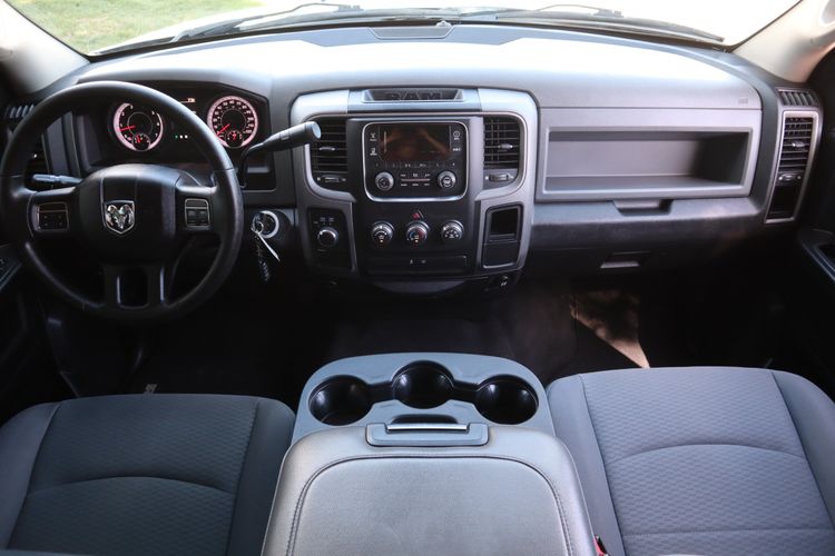 2013 Ram 1500 Express | Victory Motors of Colorado