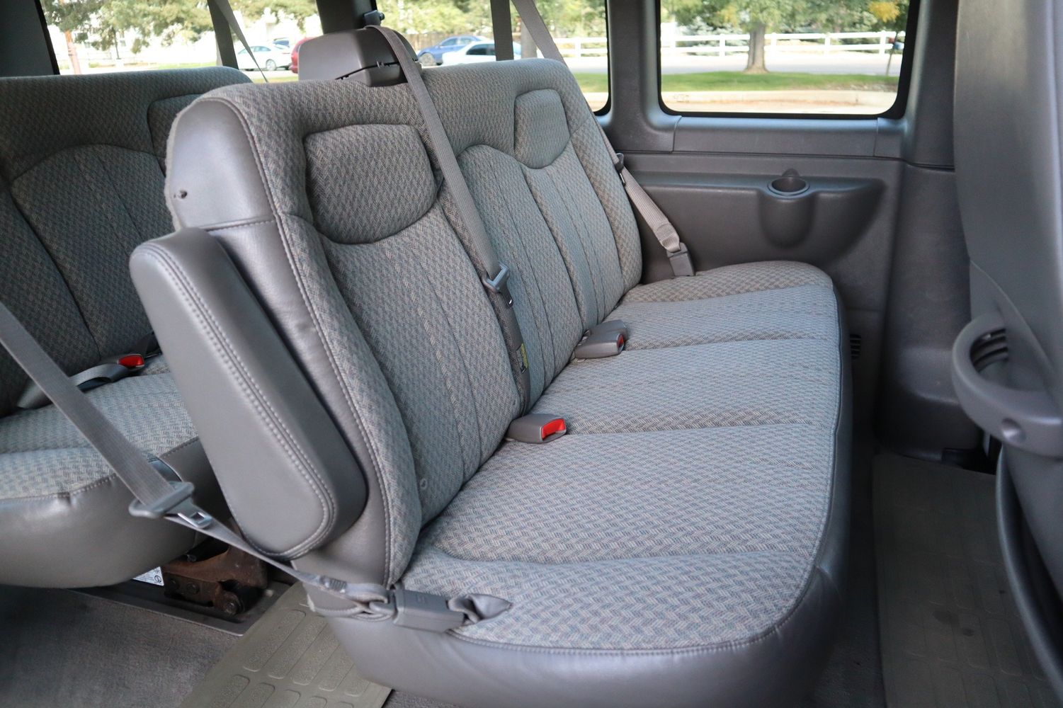 2005 Chevrolet Express Passenger 1500 | Victory Motors of Colorado