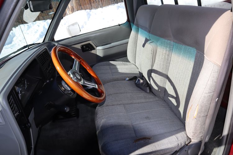 1990 Ford Ranger S | Victory Motors of Colorado