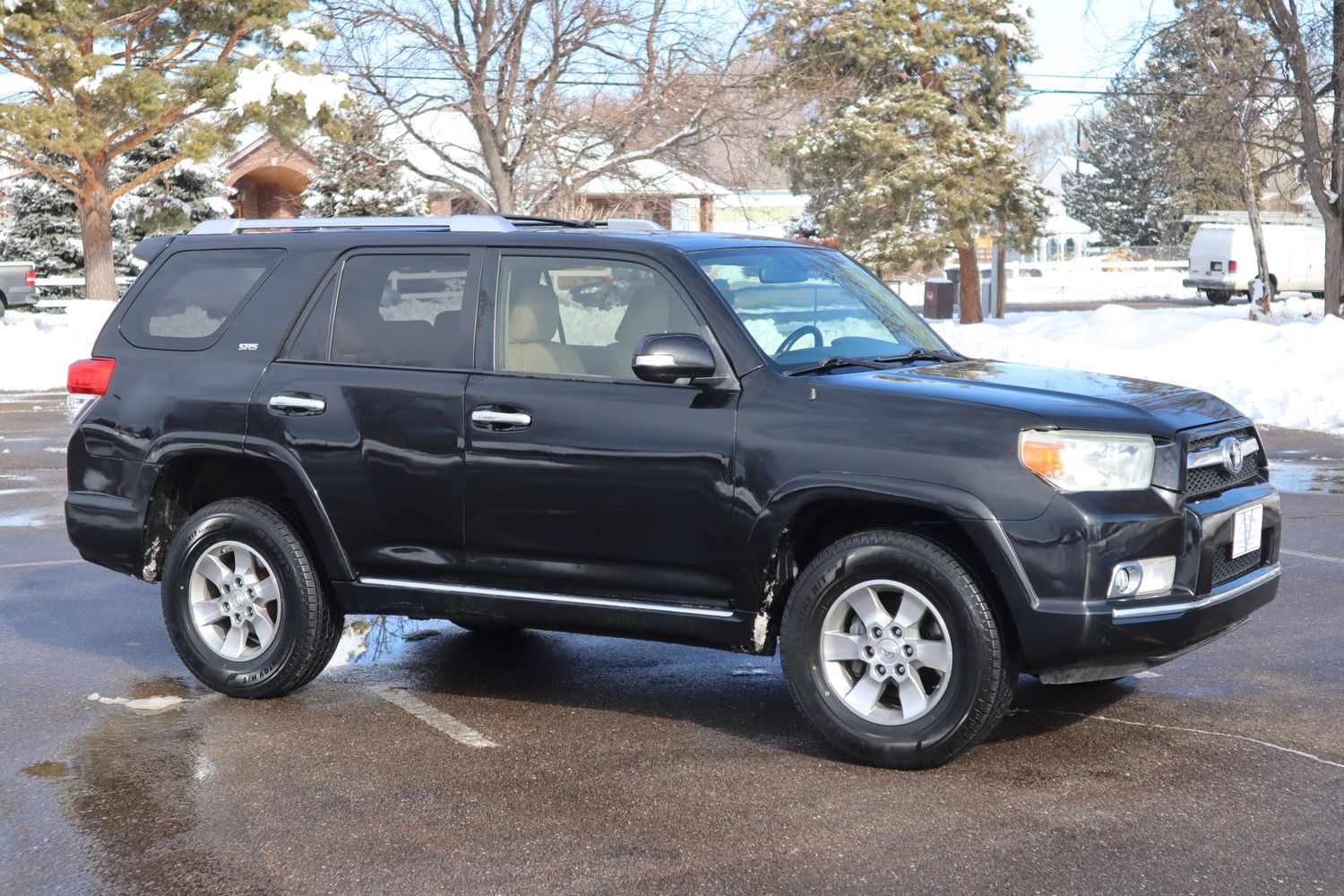 2010 Toyota 4Runner SR5 | Victory Motors of Colorado