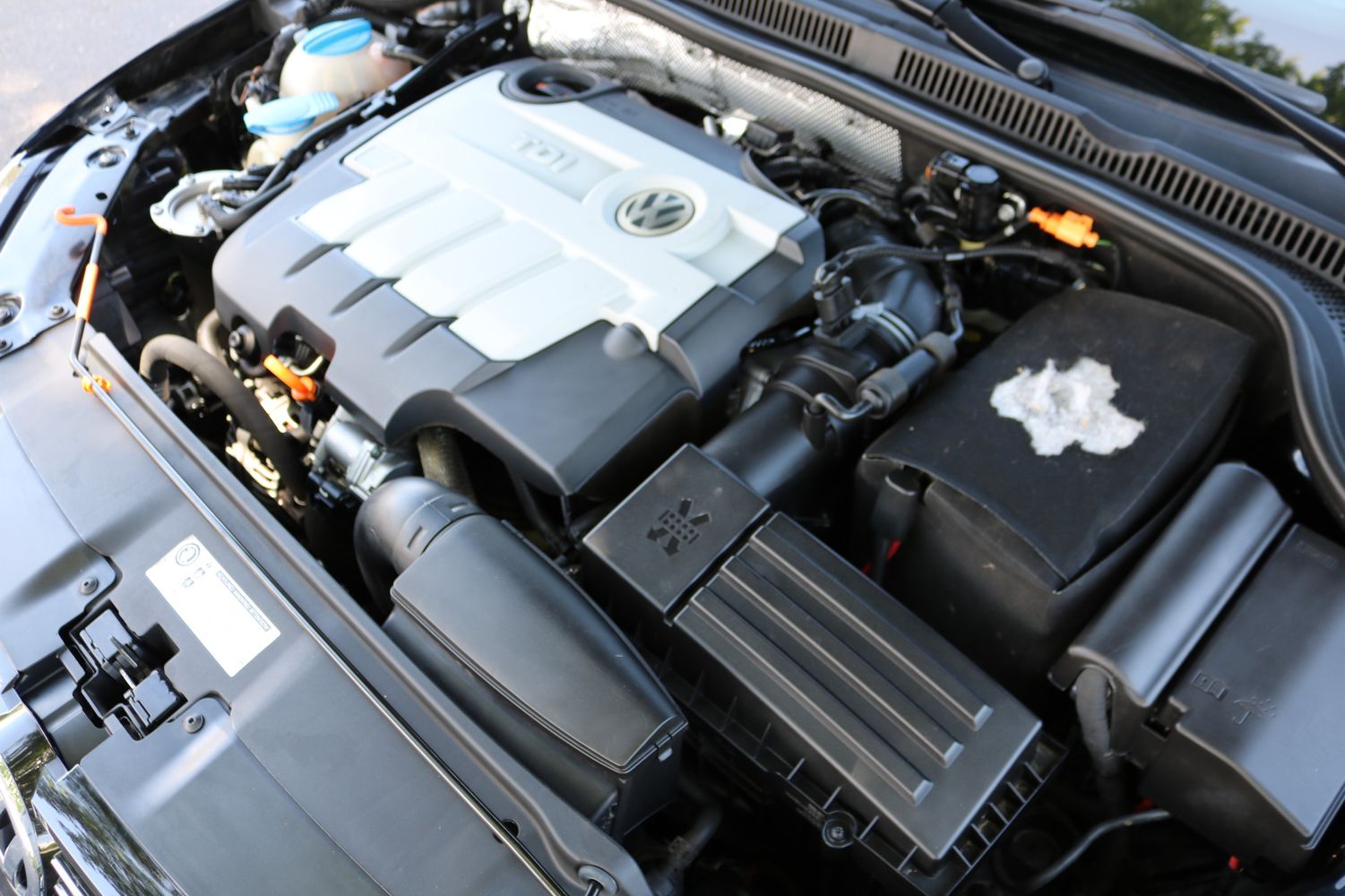 2012 Volkswagen Jetta TDI | Victory Motors of Colorado