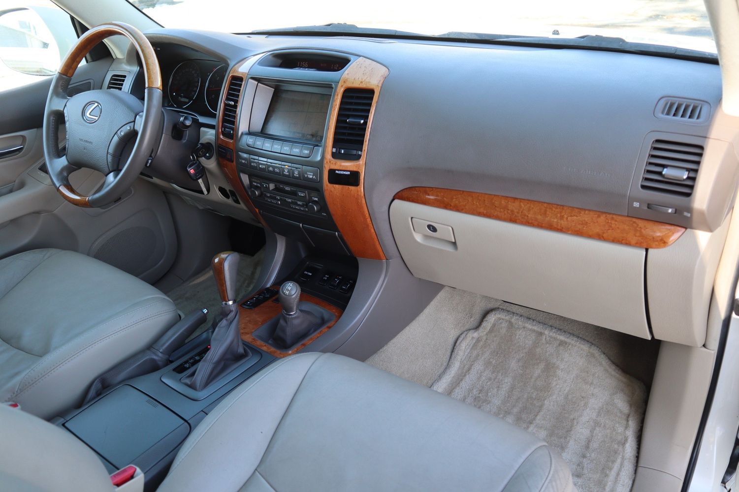 2005 Lexus GX 470 Base | Victory Motors of Colorado