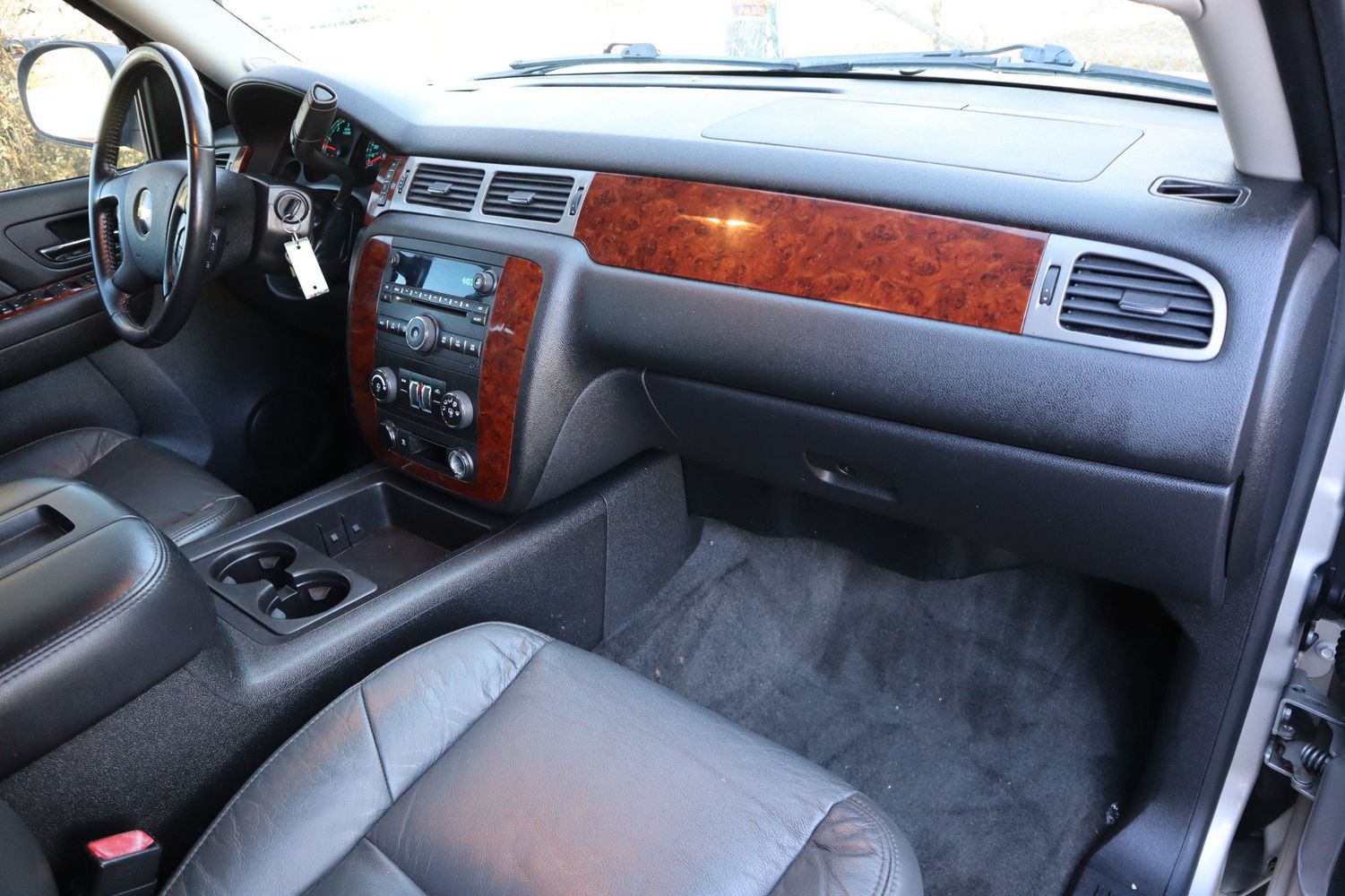 2009 Chevrolet Tahoe LT | Victory Motors of Colorado