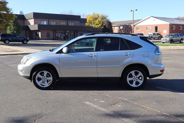 2004 Lexus RX 330 Base | Victory Motors of Colorado