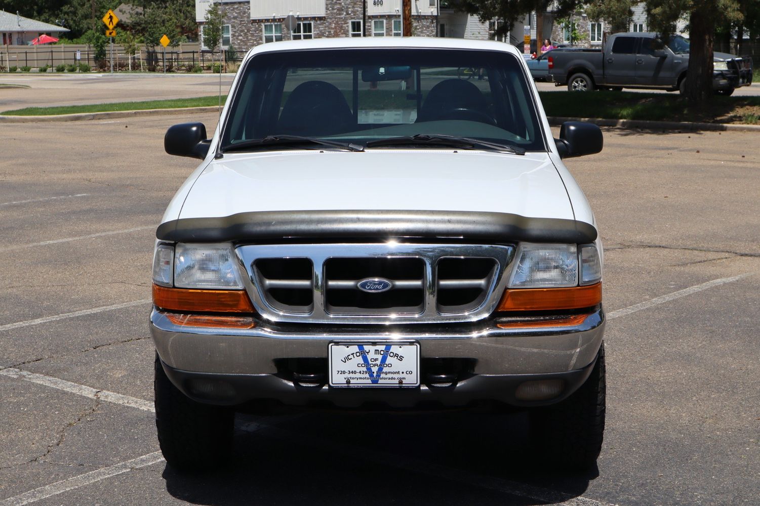 2000 Ford Ranger XLT | Victory Motors of Colorado