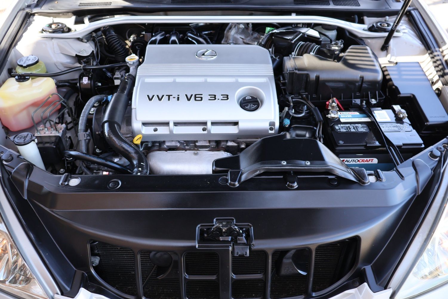 2006 Lexus ES 330 Base | Victory Motors of Colorado