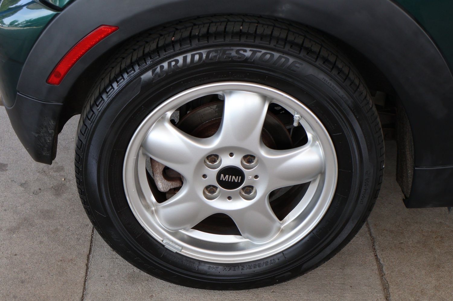 2008 MINI Cooper Base | Victory Motors of Colorado