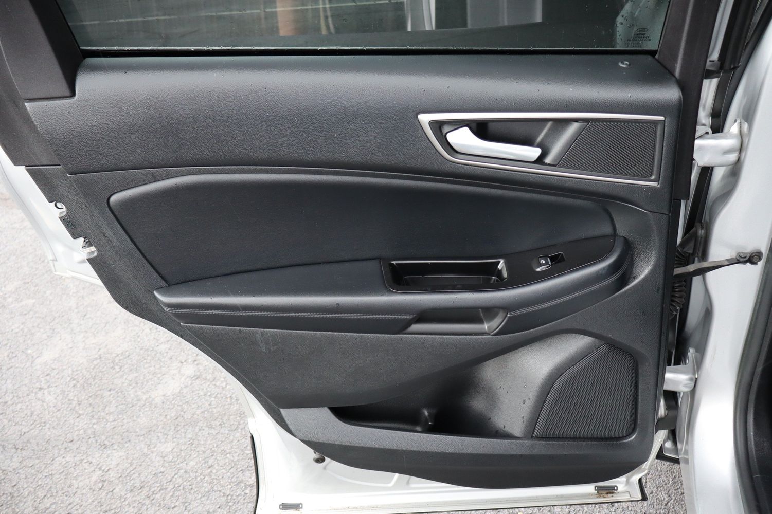 2015 Ford Edge SEL | Victory Motors of Colorado