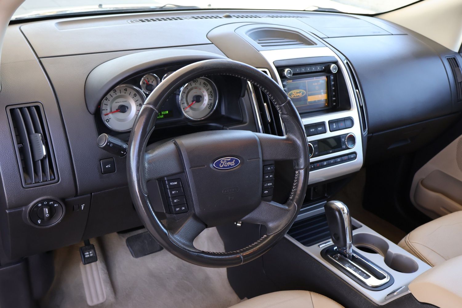 2010 Ford Edge SEL | Victory Motors of Colorado