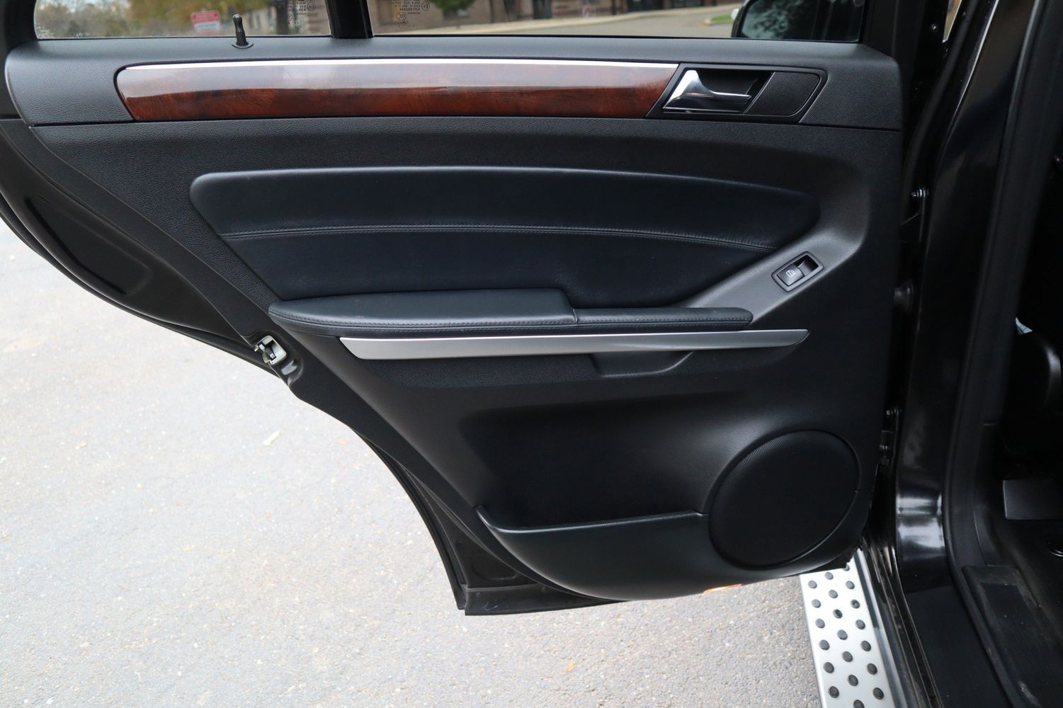 2009 Mercedes-Benz M-Class ML 63 AMG | Victory Motors of Colorado