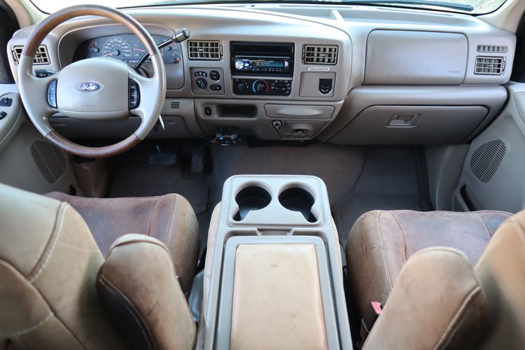 2004 Ford F-350 Super Duty | Victory Motors of Colorado