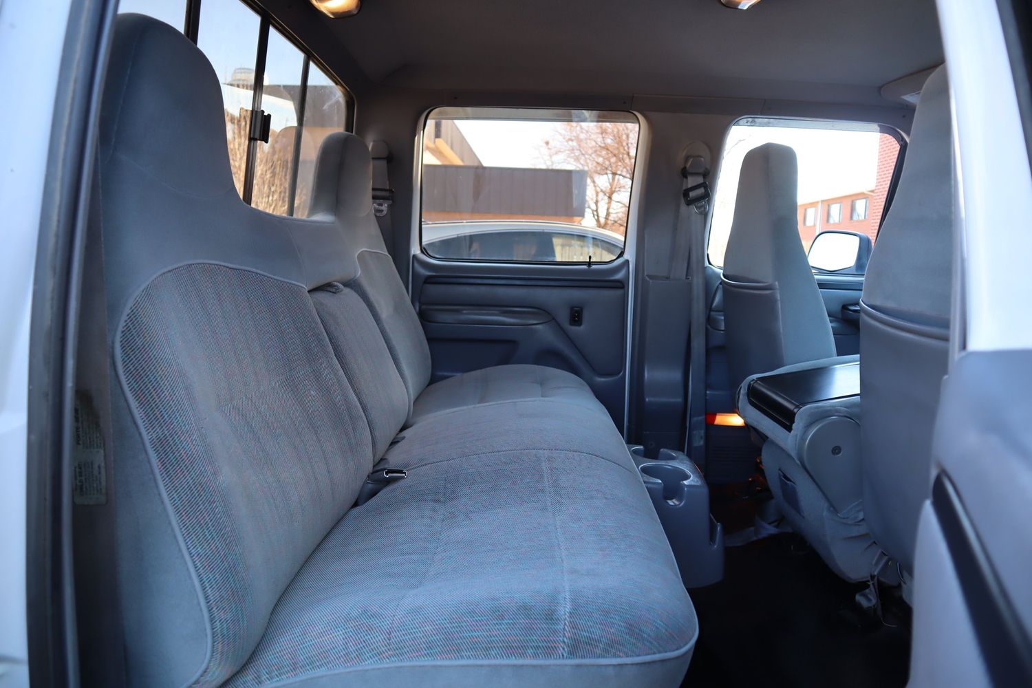 1997 Ford F-350 XLT | Victory Motors of Colorado