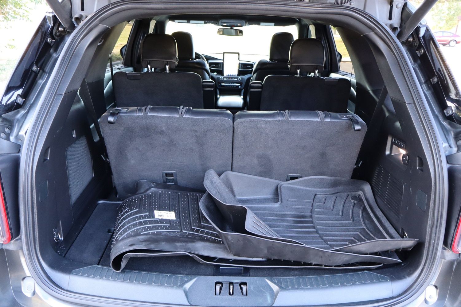 2020 Ford Explorer ST | Victory Motors of Colorado