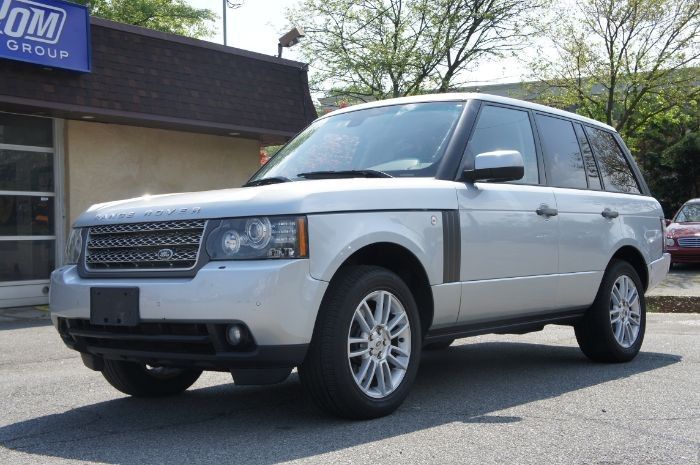 2010 Land Rover Range Rover HSE | Zoom Auto Group - Used Cars New Jersey