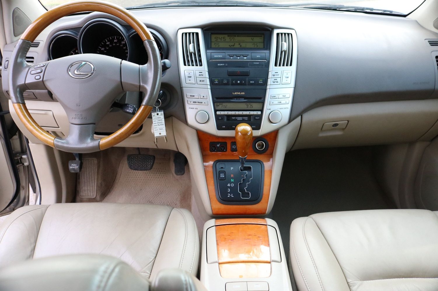 2005 Lexus RX 330 AWD | Victory Motors of Colorado