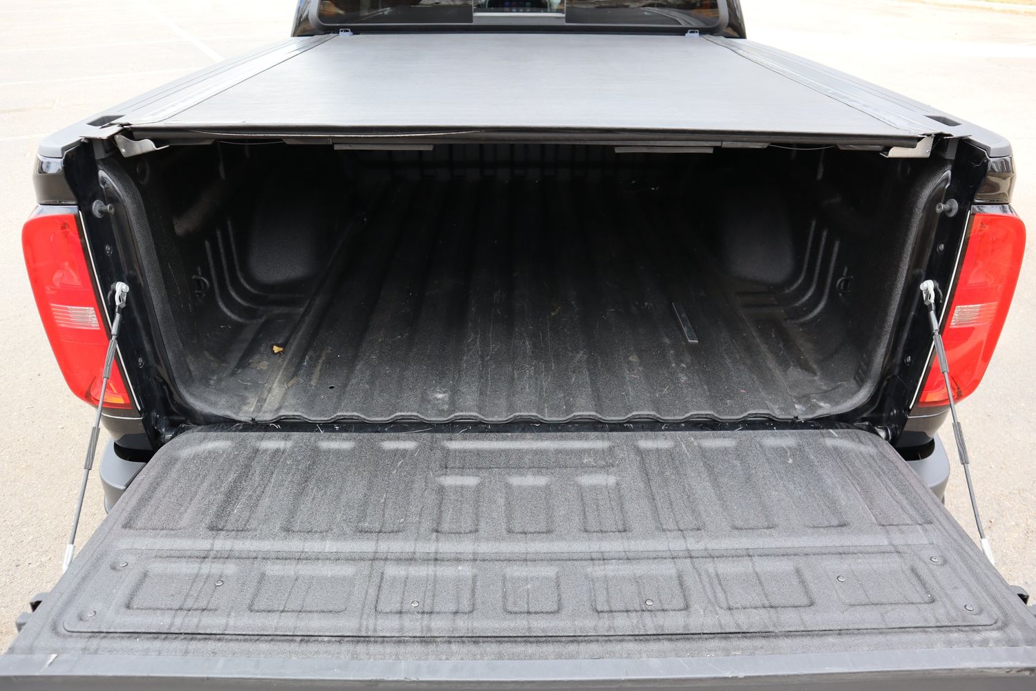 2016 Chevrolet Colorado Z71 | Victory Motors of Colorado