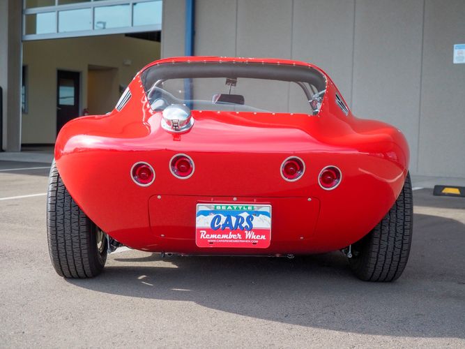 2016 KITV 1964 BTM Cheetah | Cars Remember When