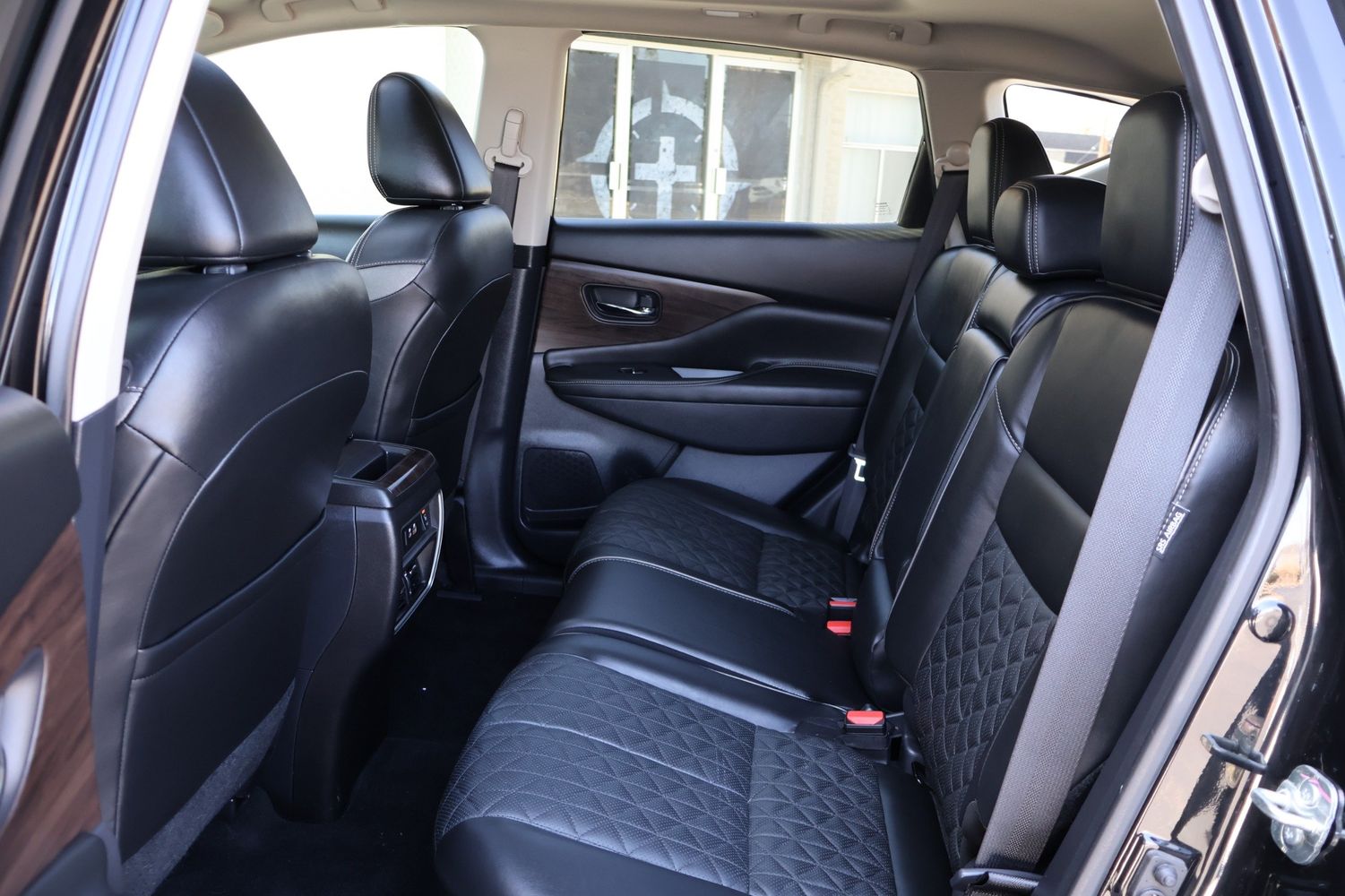 2019 Nissan Murano Platinum | Victory Motors of Colorado