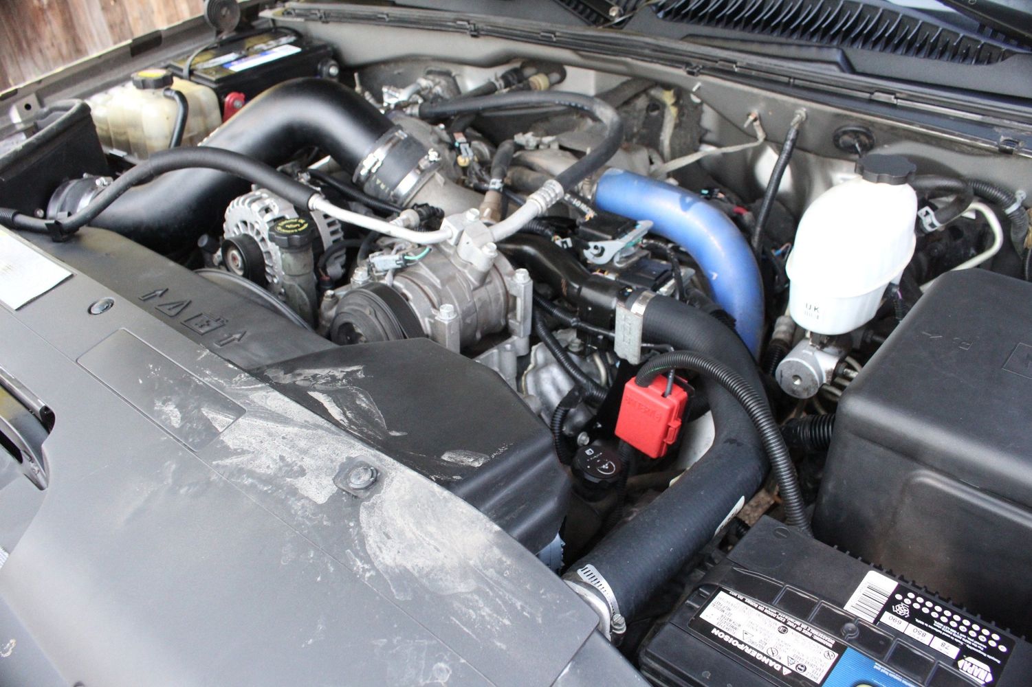 2003 Chevrolet Silverado 2500HD | Victory Motors of Colorado