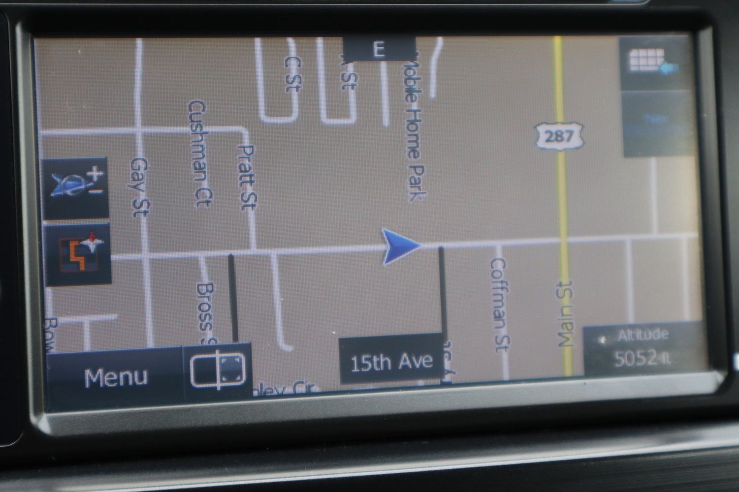 2015 Subaru Forester 2.0XT Touring | Victory Motors of Colorado