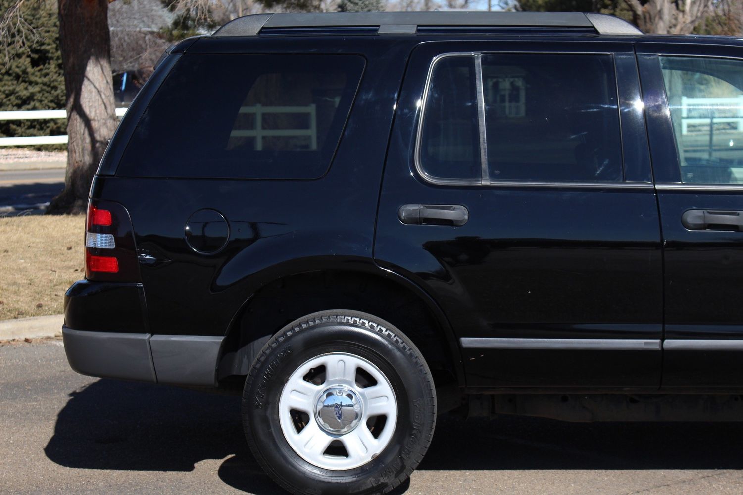 2006 Ford Explorer XLS | Victory Motors of Colorado
