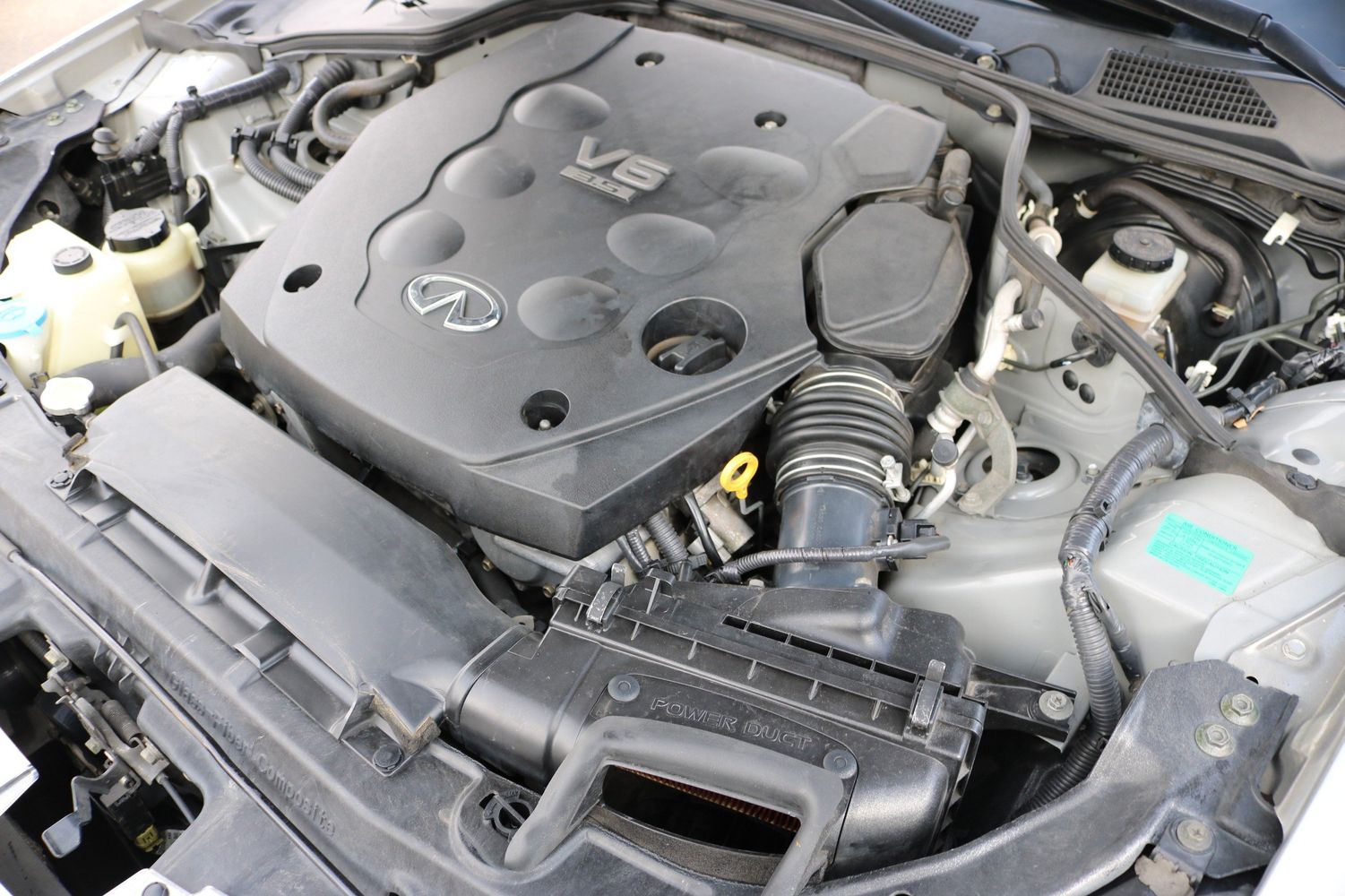 2004 Infiniti G35 AWD | Victory Motors of Colorado