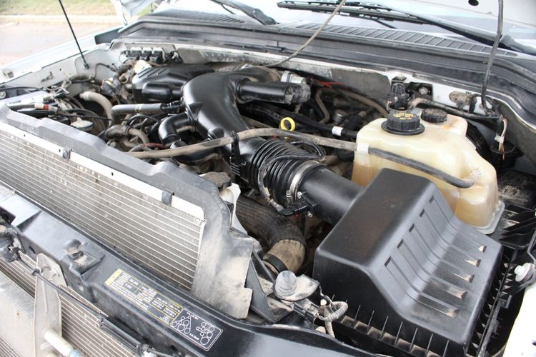 2009 Ford F-250 Super Duty XL | Victory Motors of Colorado