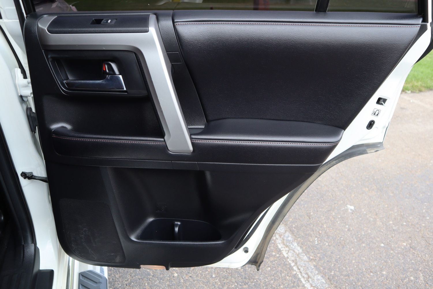 2016 Toyota 4Runner Limited | Victory Motors of Colorado