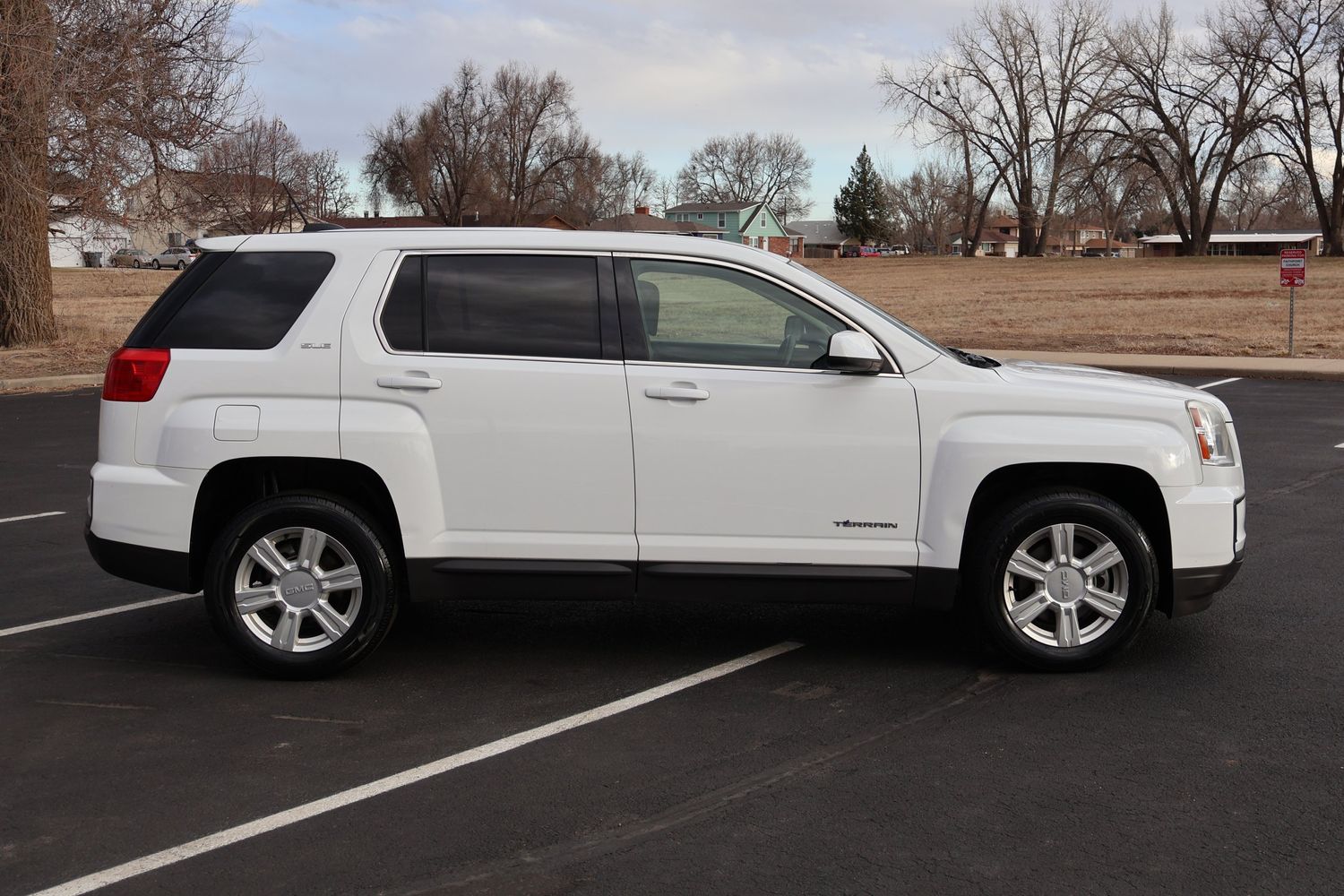 2016 GMC Terrain SLE-1 | Victory Motors of Colorado