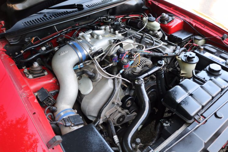 1999 Ford Mustang SVT Cobra | Victory Motors of Colorado