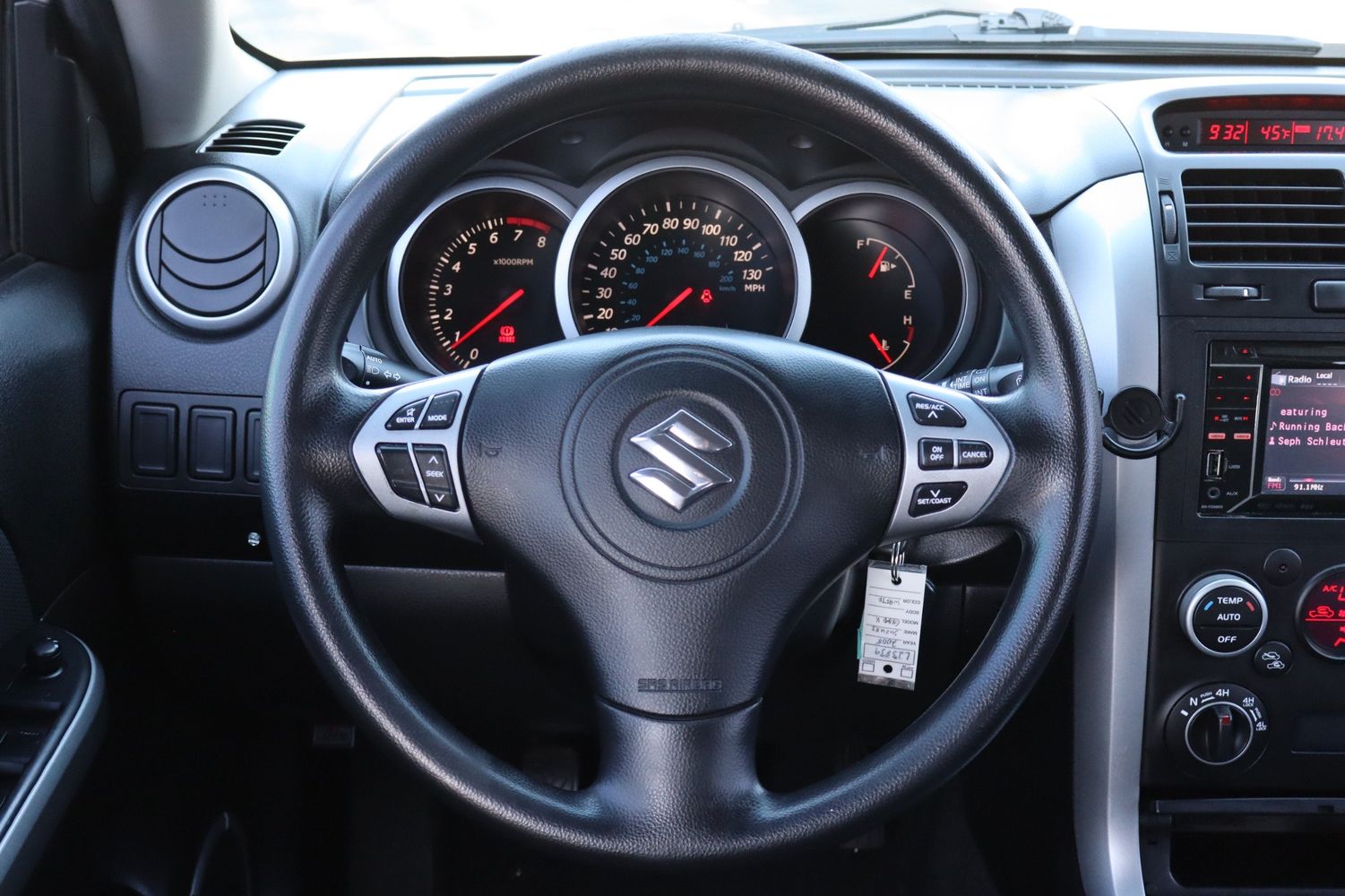 2008 Suzuki Grand Vitara Base | Victory Motors of Colorado