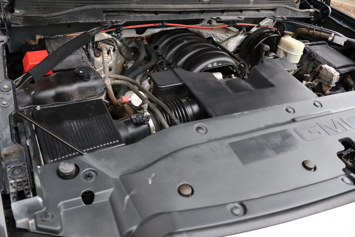 2014 GMC Sierra 1500 SLE | Victory Motors of Colorado