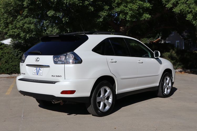 2007 Lexus RX 350 Base | Victory Motors of Colorado
