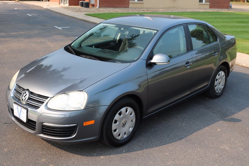 2006 Volkswagen Jetta Photos