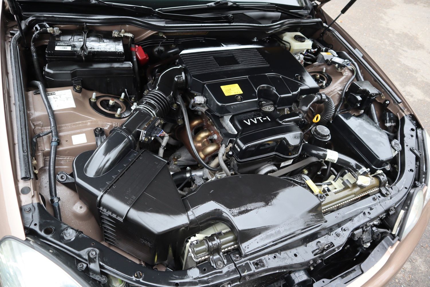 2000 Lexus GS 300 Base | Victory Motors of Colorado