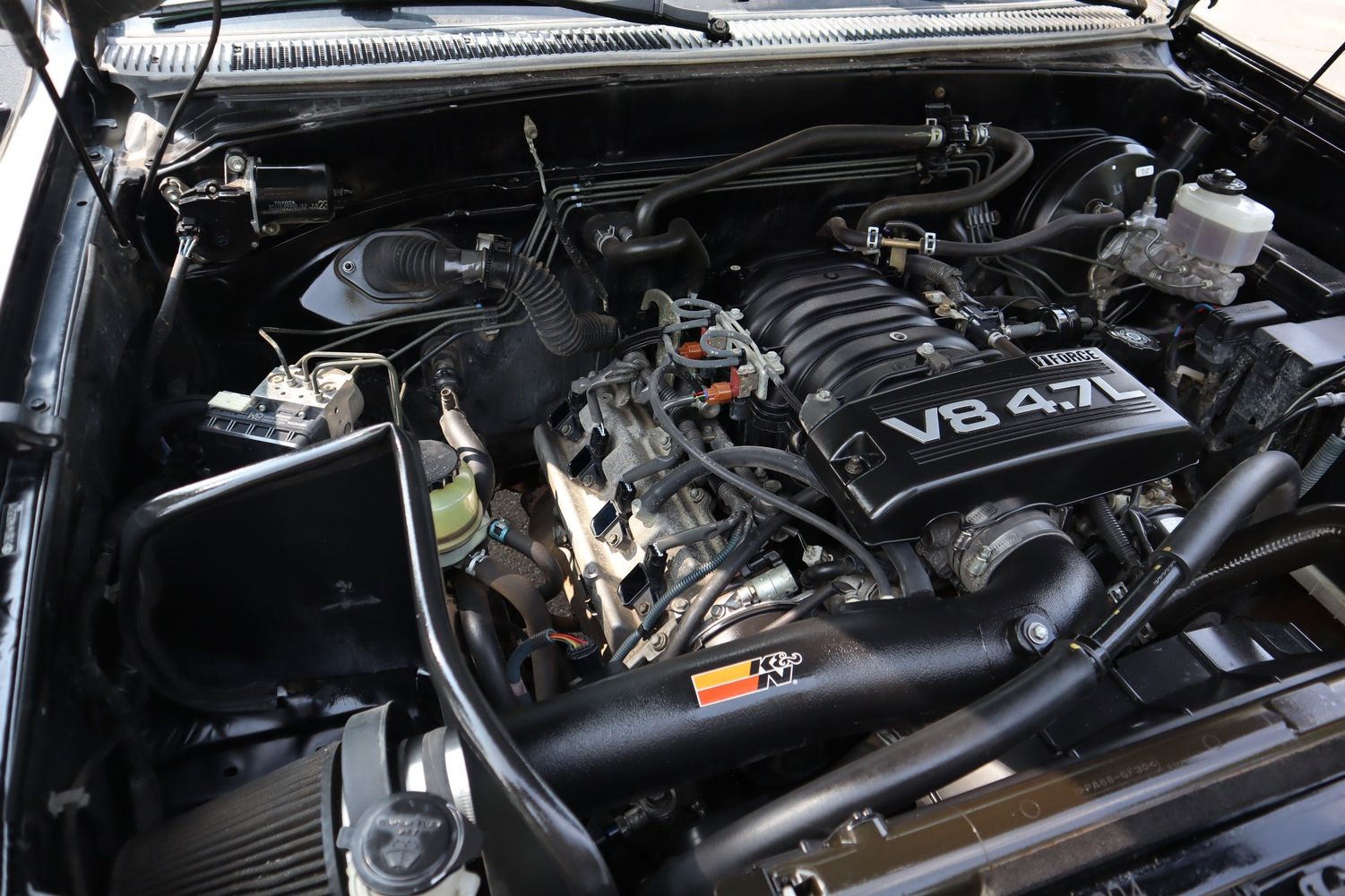 2006 Toyota Tundra SR5 | Victory Motors of Colorado