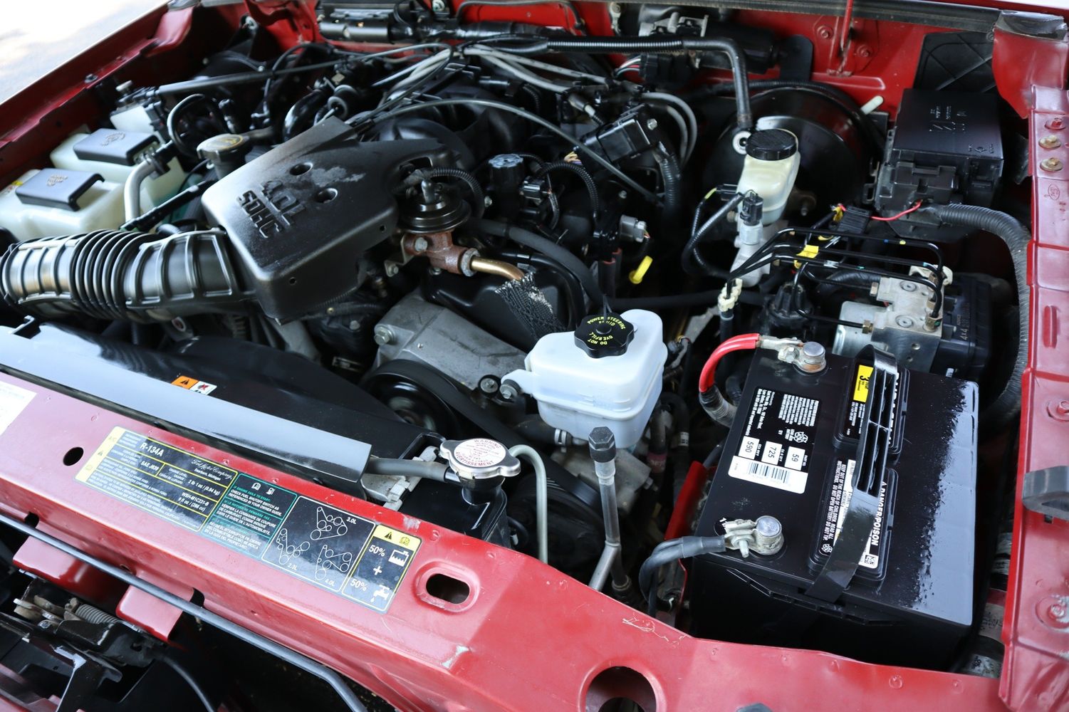 2005 Ford Ranger XLT | Victory Motors of Colorado