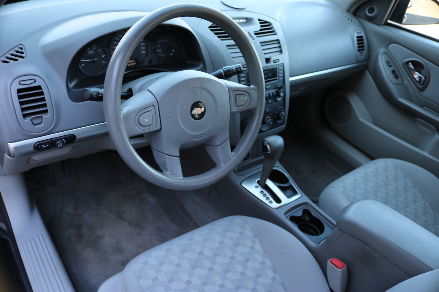 2005 Chevrolet Malibu Maxx LS | Victory Motors of Colorado