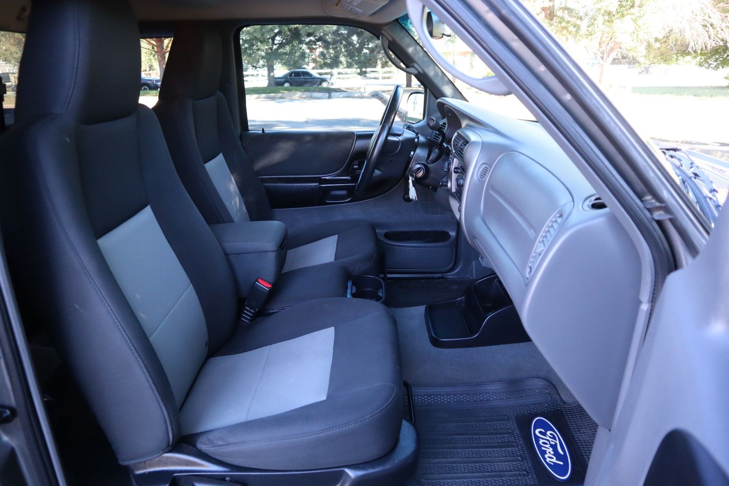 2005 Ford Ranger XLT | Victory Motors of Colorado