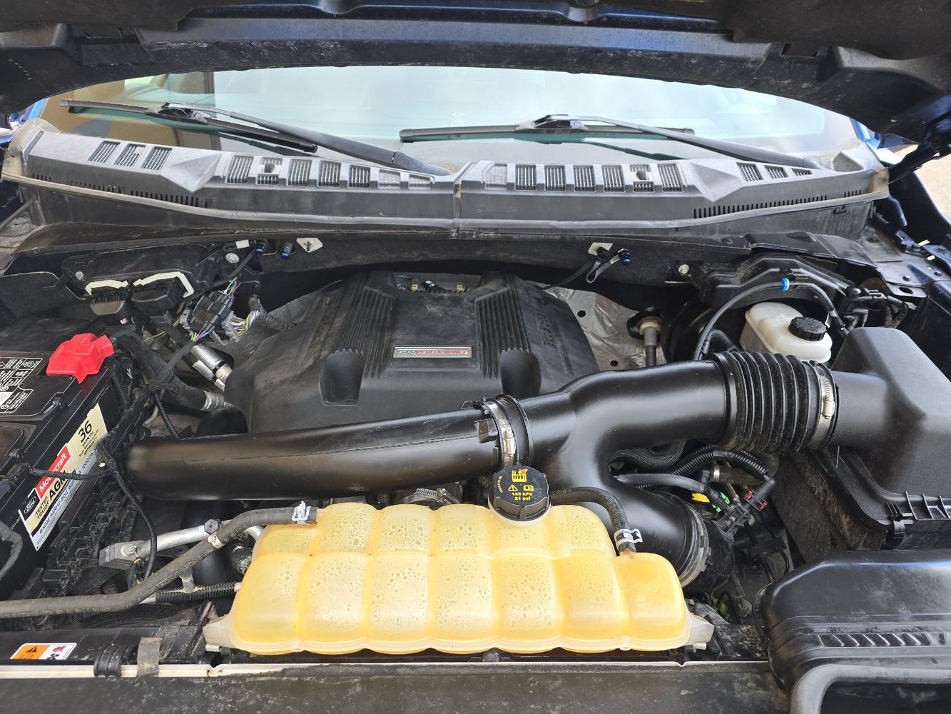 2018 Ford F-150 Raptor | Colorado Motorcars