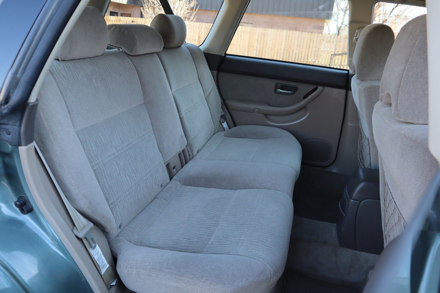 2002 Subaru Outback Base | Victory Motors of Colorado