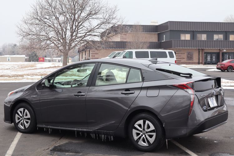 2016 Toyota Prius Three | Victory Motors of Colorado
