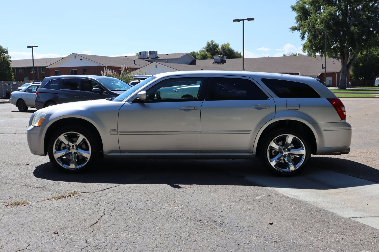 2005 Dodge Magnum RT | Victory Motors of Colorado