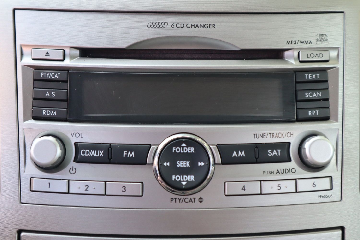 2011 Subaru Outback 2.5i Premium | Victory Motors of Colorado