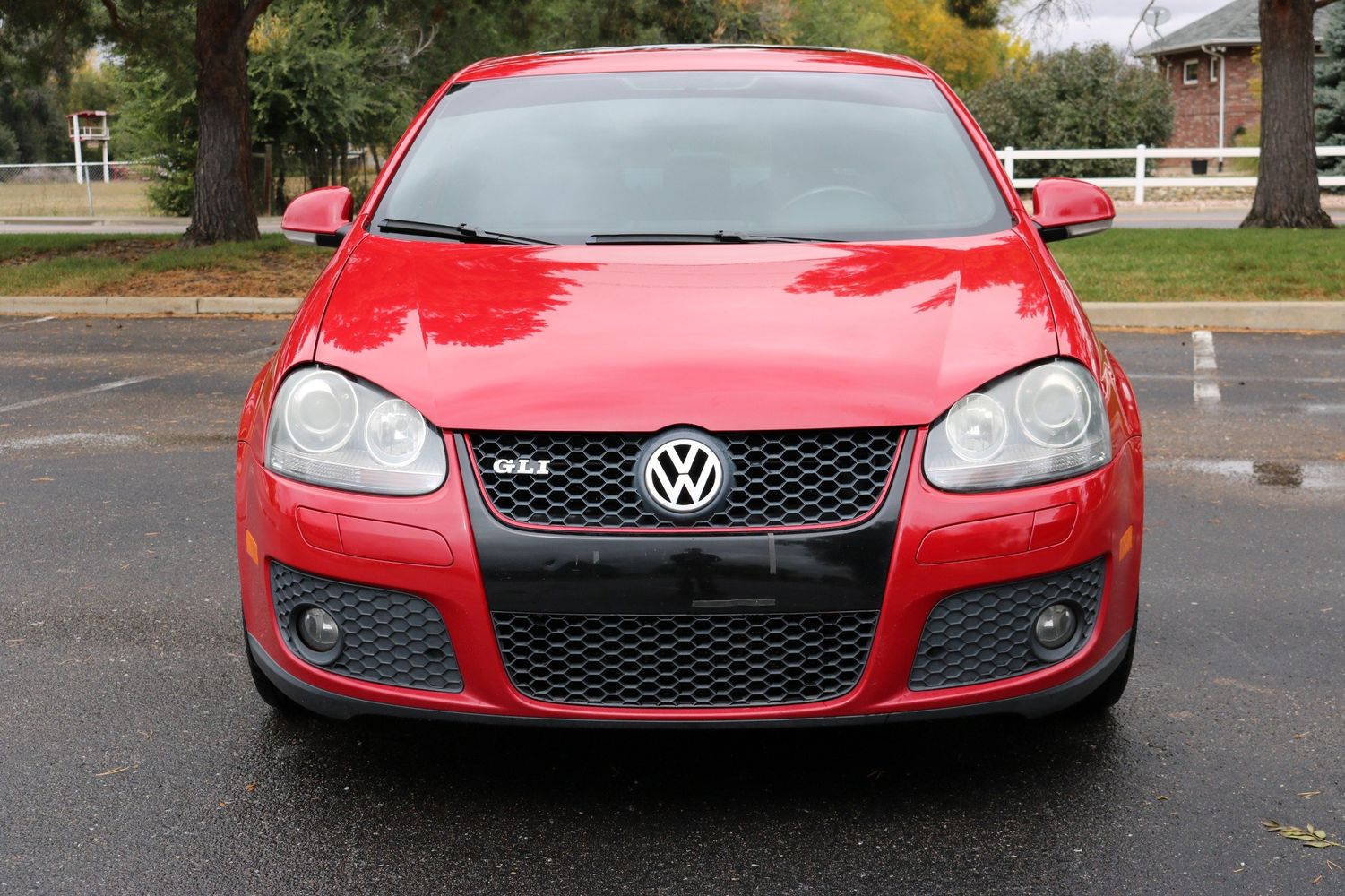 2007 Volkswagen Jetta GLI | Victory Motors of Colorado