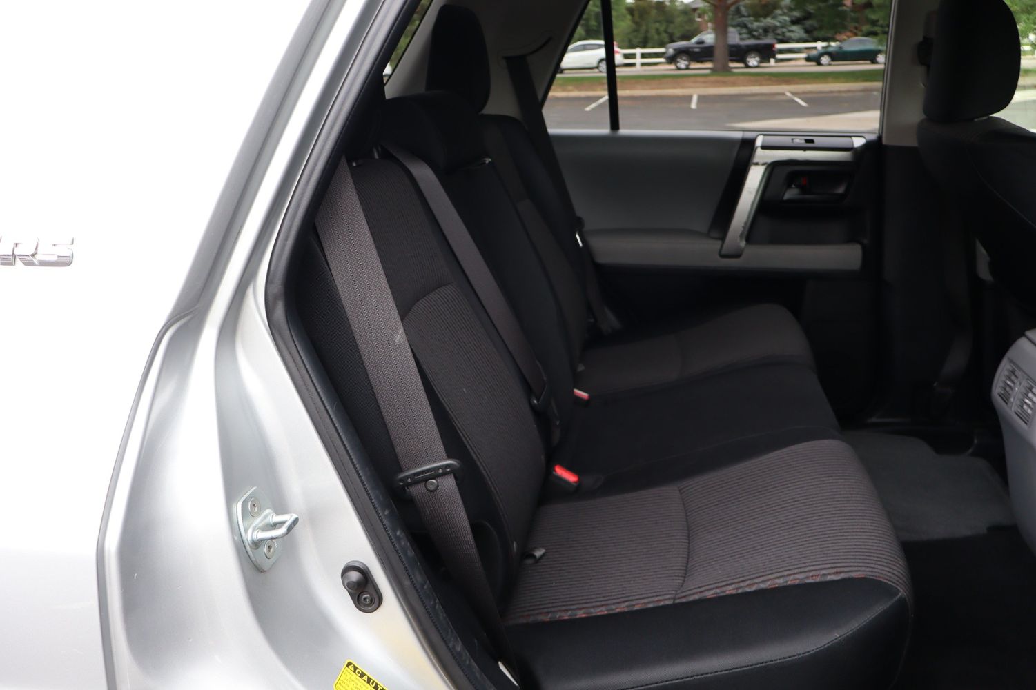 2012 Toyota 4Runner SR5 | Victory Motors of Colorado
