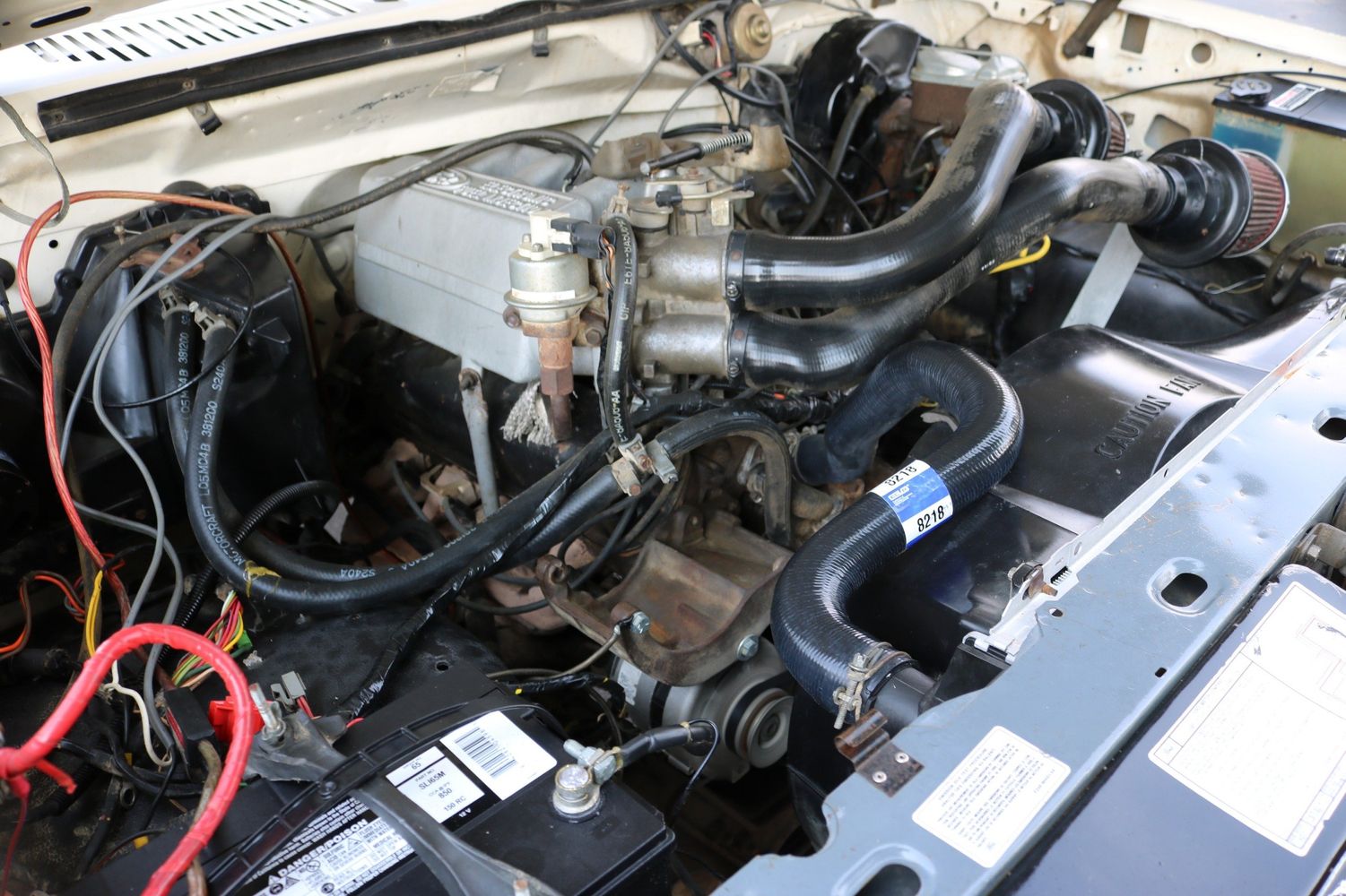 1986 Ford F-150 XLT | Victory Motors of Colorado