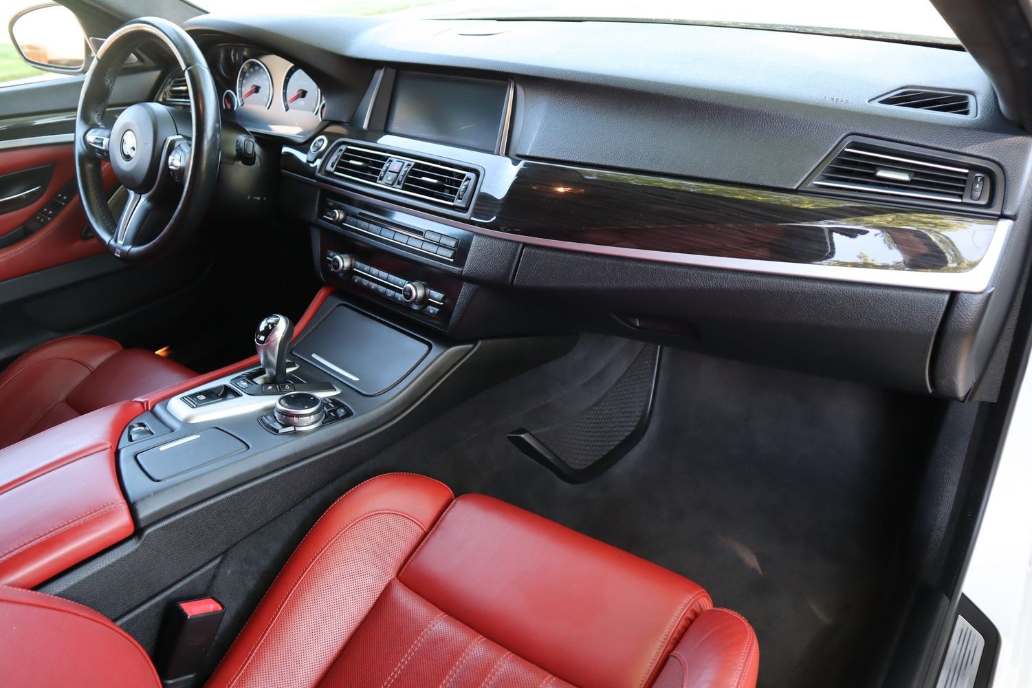 2014 BMW M5 Base | Victory Motors of Colorado