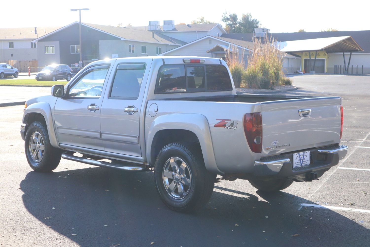 2011 Chevrolet Colorado LT | Victory Motors of Colorado